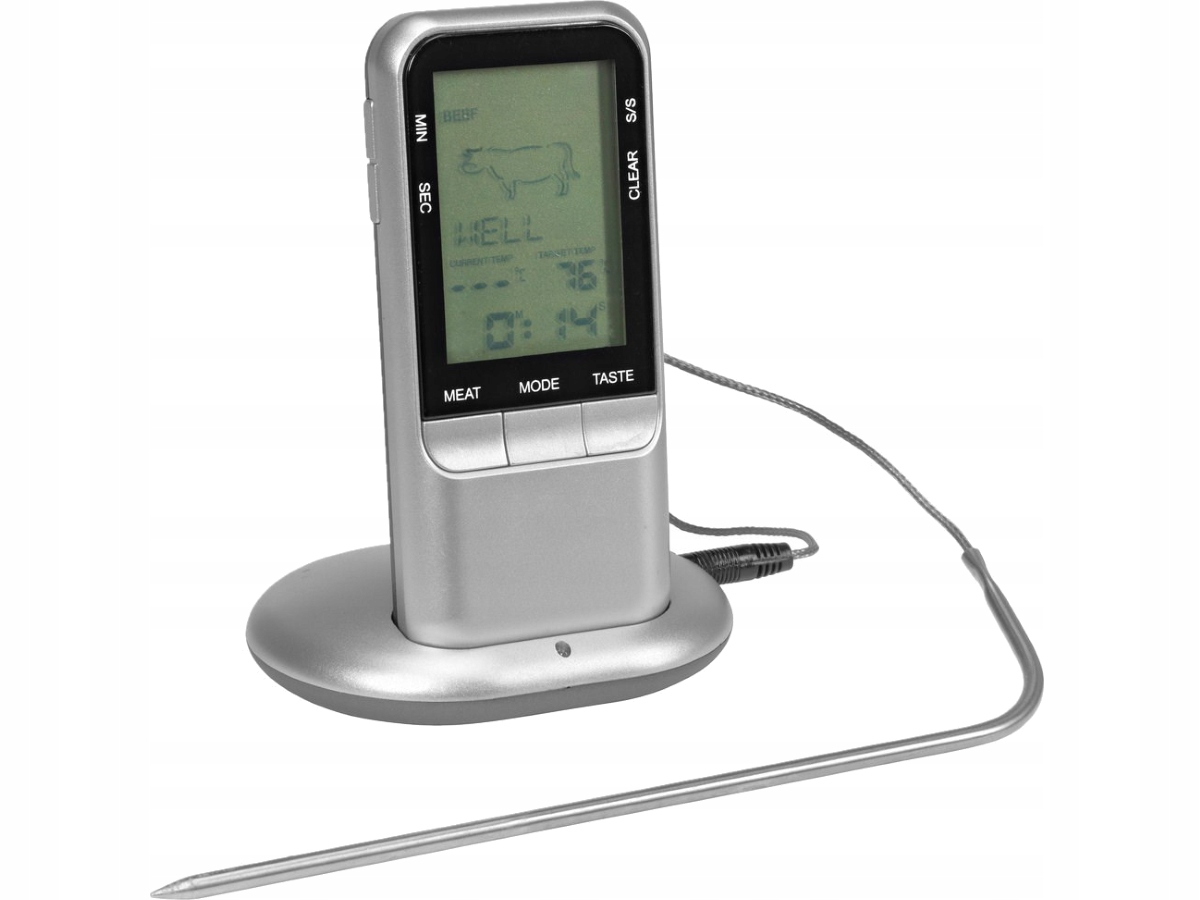 Menuett Minutnik - Niska cena na Allegro.pl