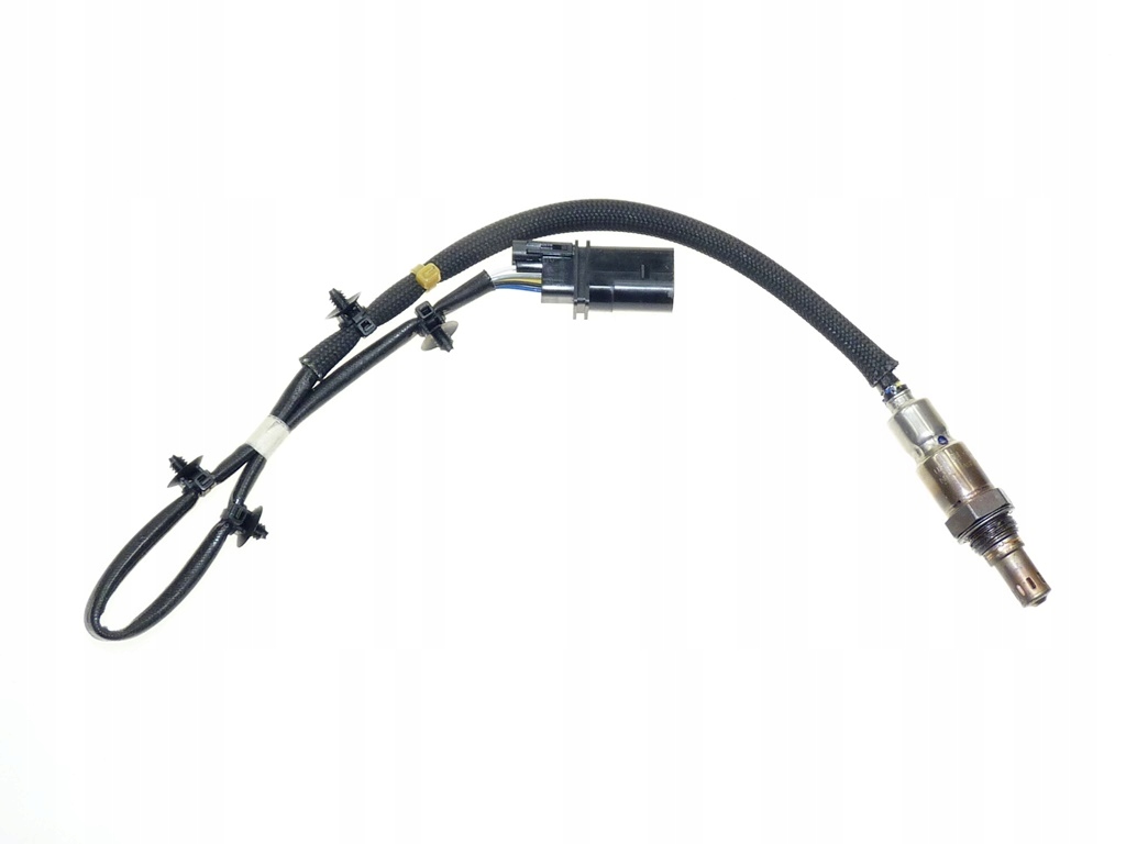 General Motors 55489509 sonda lambda za 450.00PLN z Ruda Śląska ...