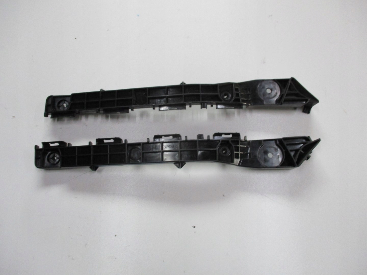 Lexus OE 52155-78010 wzmocnienie zderzaka za 39.00PLN z Jasienica ...