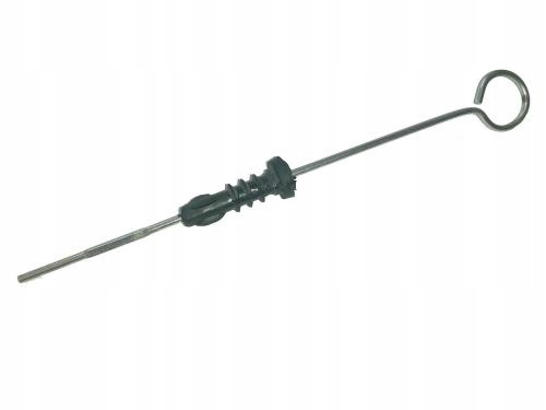 Miarka bagnet poziomu oleju Fiat 126p BIS Cinquecento 700 LL5 za 10 ...