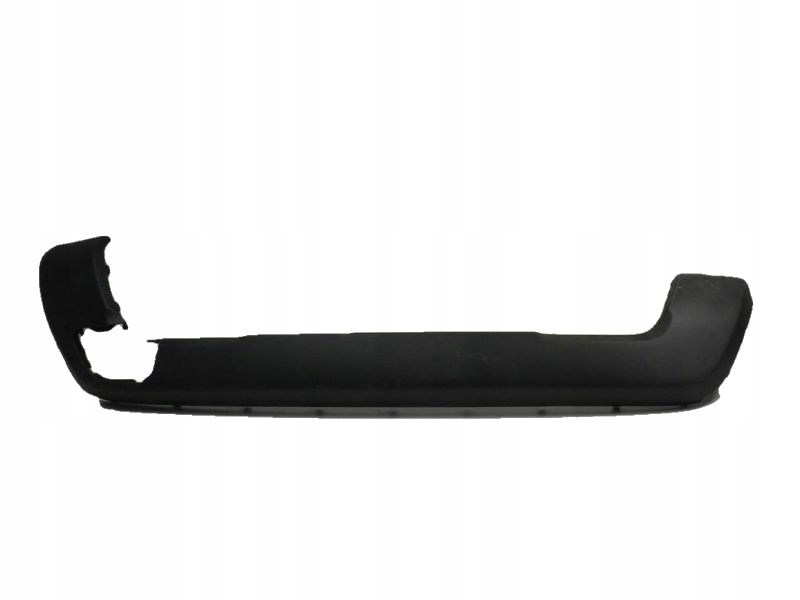 Бампер задний Dacia Duster 2 поколение (2017-2020), 850700542R - купить ...