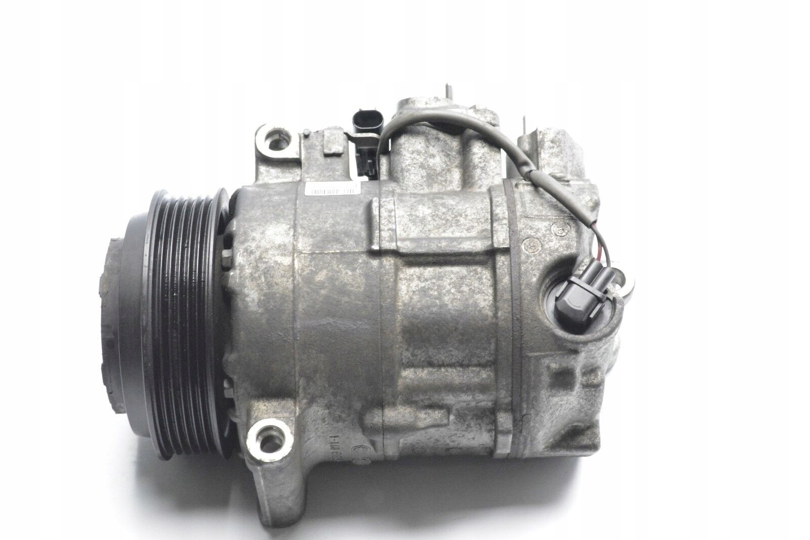 KOMPRESOR SPRĘŻARKA A0022303111 MERCEDES W204 W212 A0022303111 za 499 ...