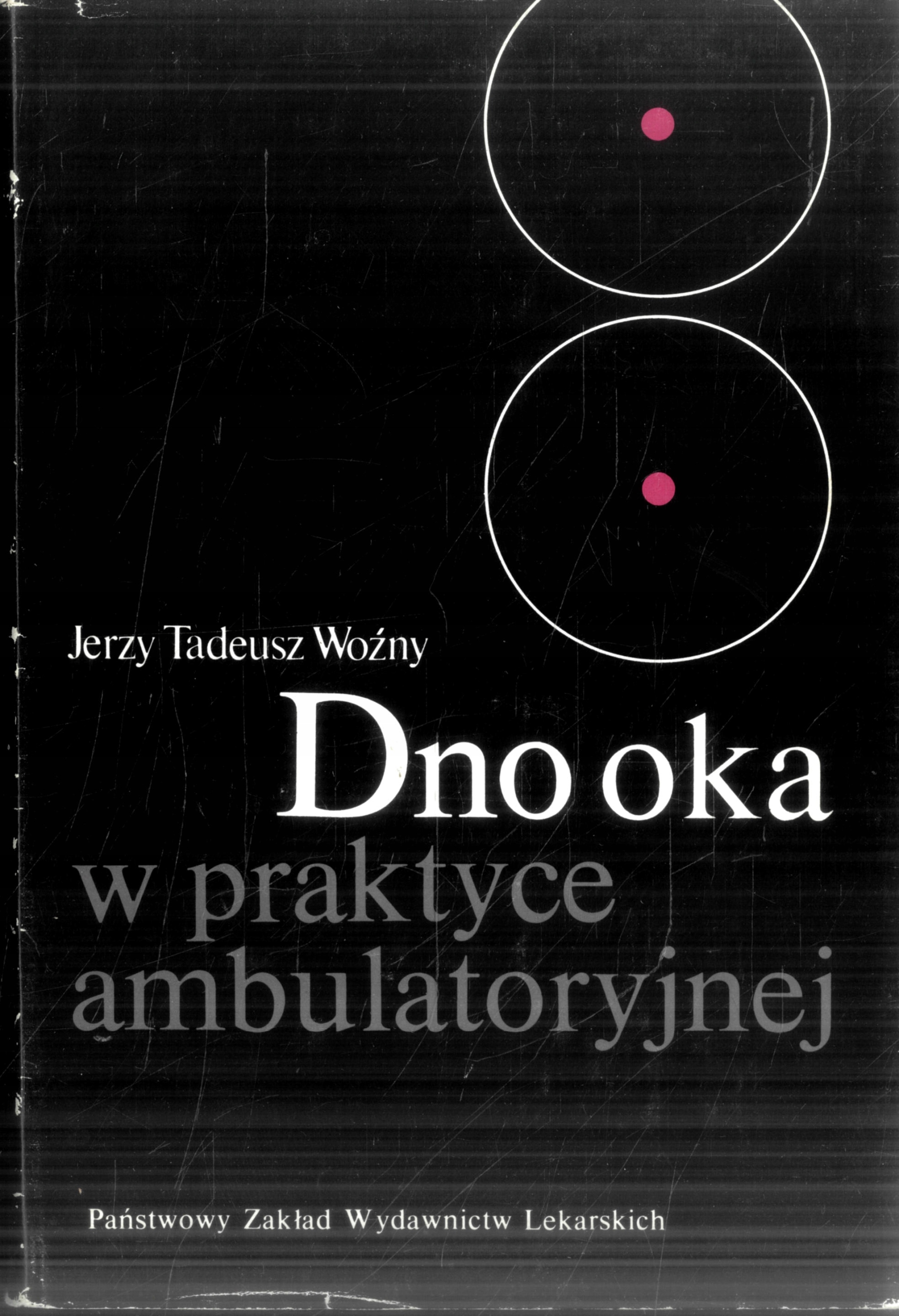 Dno oka w praktyce ambulatoryjnej (13463059611) | Książka Allegro
