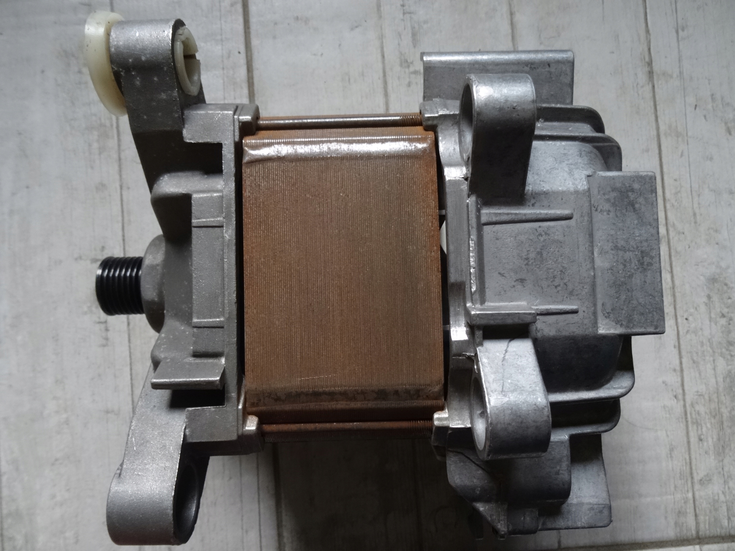 SILNIK WHIRLPOOL 151.60023.03 7 PIN - Sklep, Opinie, Cena w Allegro