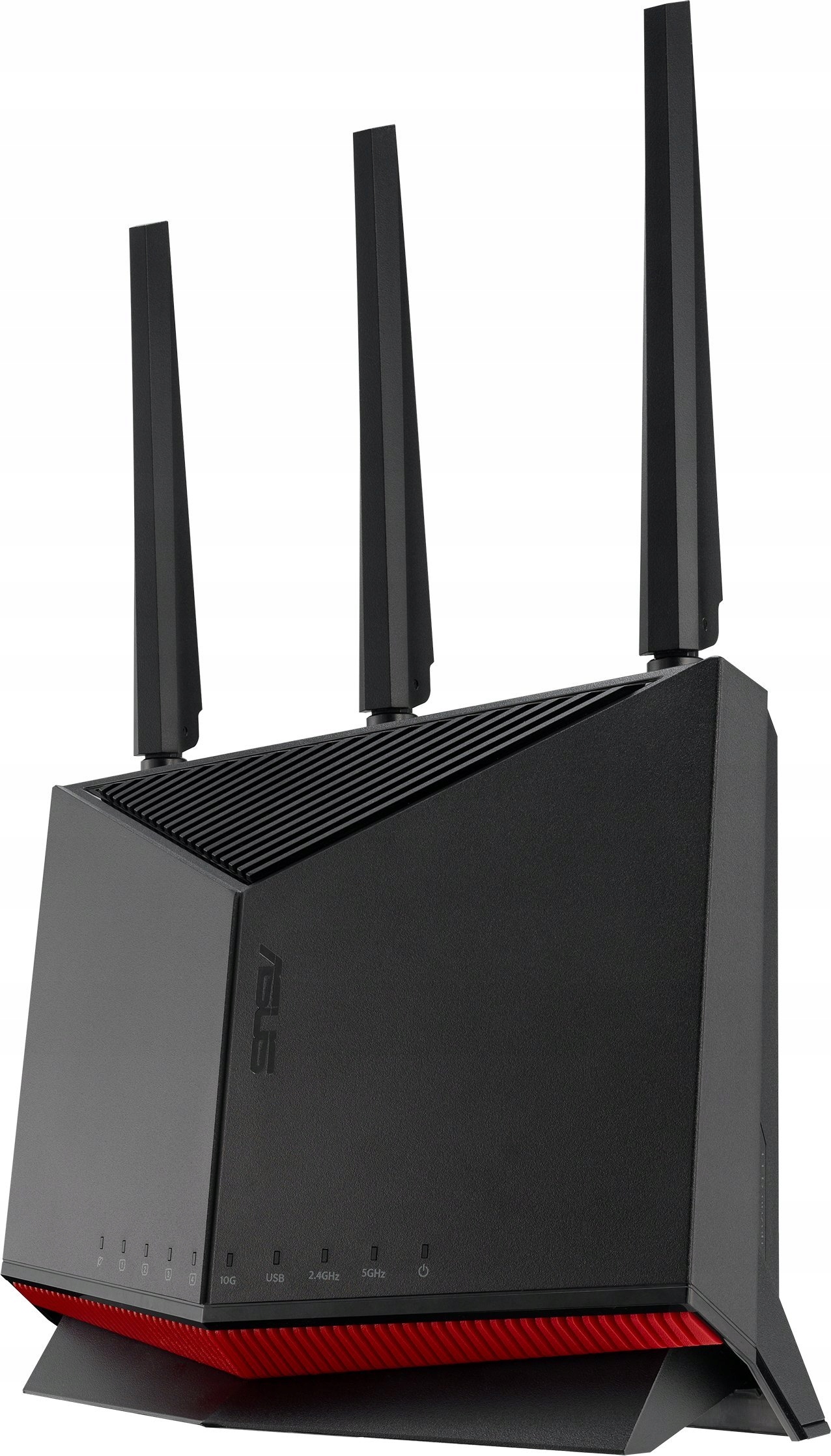 Router ASUS RT-BE86U WiFi 7 BE6800 802.11be (Wi-Fi 7) - Sklep, Opinie ...