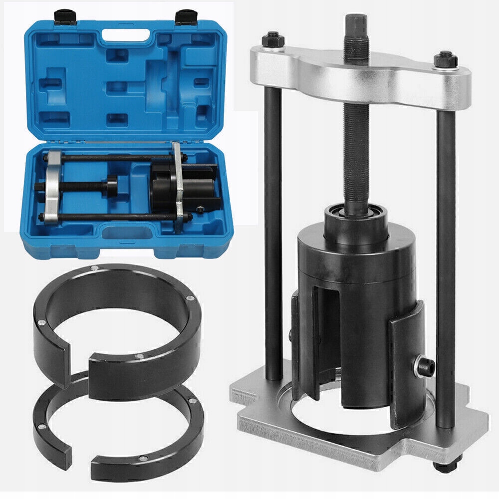 ŚCIĄGACZ PRASA TULEI WAHACZA "CUKIERKA" TYŁ FORD MONDEO MK4, VOLVO ...