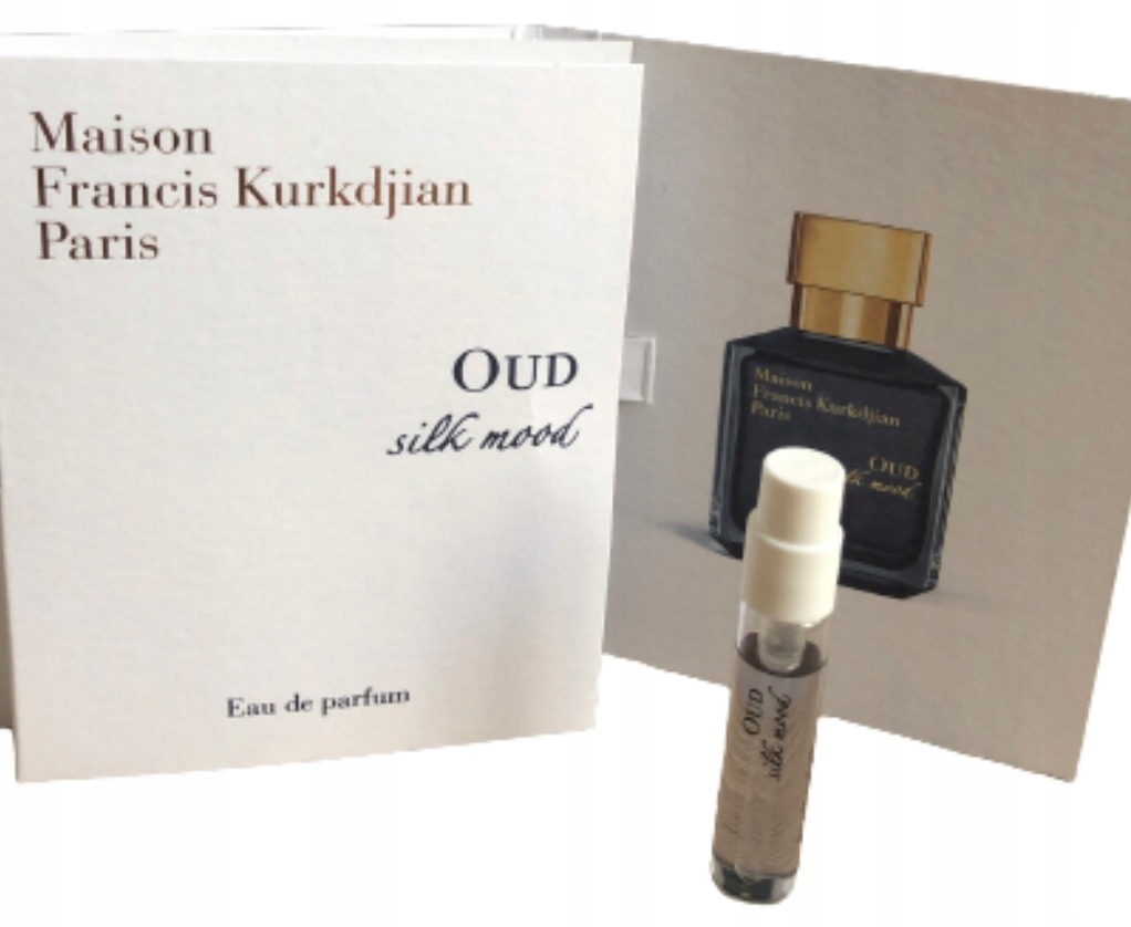 Maison Francis Kurkdjian OUD silk mood edp 14688688360 - Allegro.pl Maison Francis Kurkdjian OUD silk mood edp 14688688360 - Allegro.pl