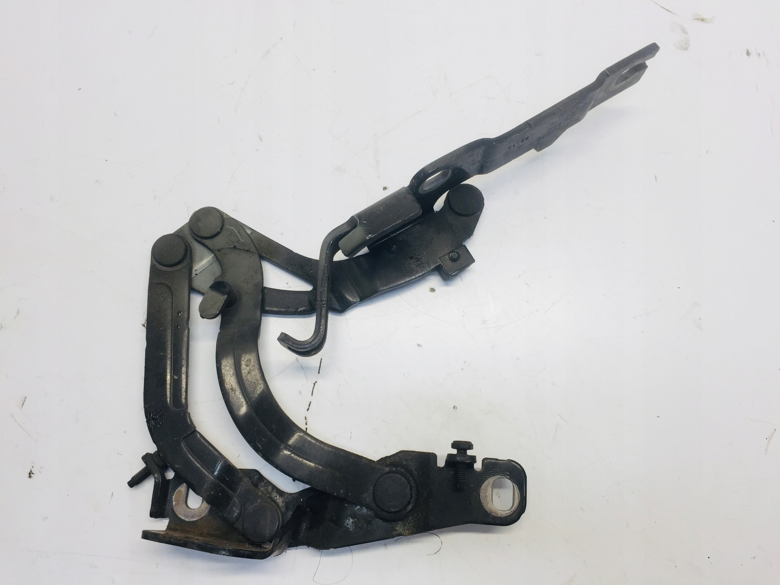 ПЕТЛЯ КАПОТА ЛЕВАЯ PEUGEOT RCZ купити на Avtoex з Польщі в Україні ...