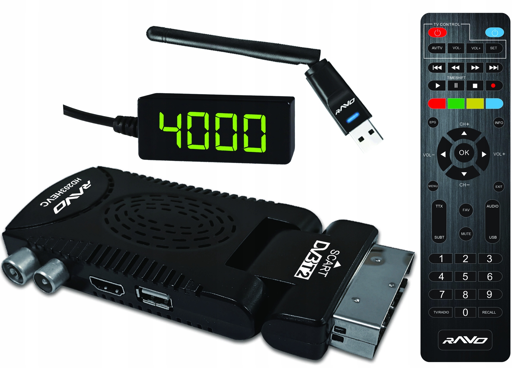 DEKODER DVB-T2 HD TUNER HD203 HEVC H.265/HEVC WiFi - Sklep, Opinie ... DEKODER DVB-T2 HD TUNER HD203 HEVC H.265/HEVC WiFi - Sklep, Opinie ...