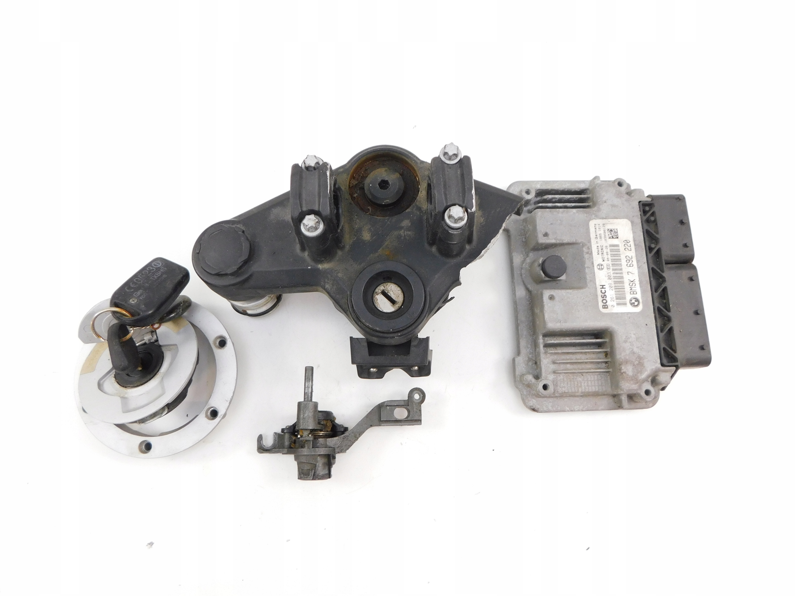 Immobilizer Bmw R1200gs - Niska cena na Allegro.pl