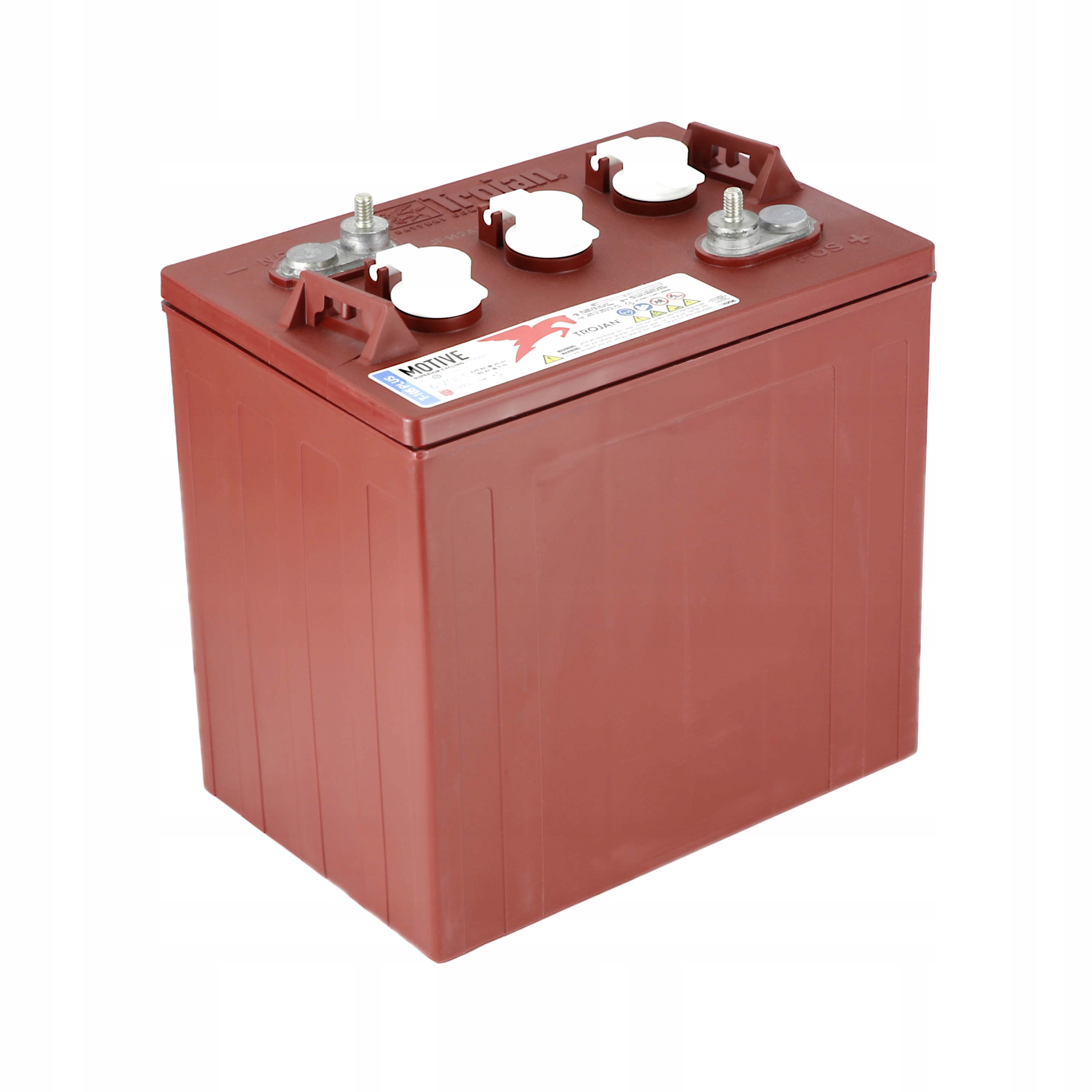 Akumulator Melex 6v 240ah - Niska cena na Allegro