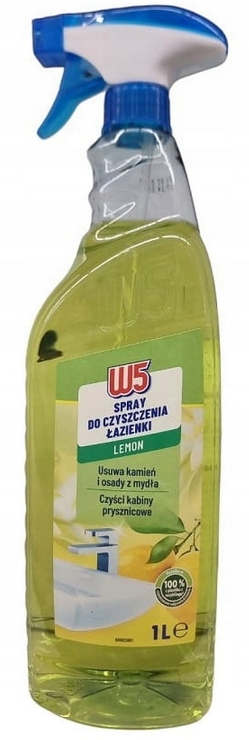 W5 Spray - Niska cena na Allegro