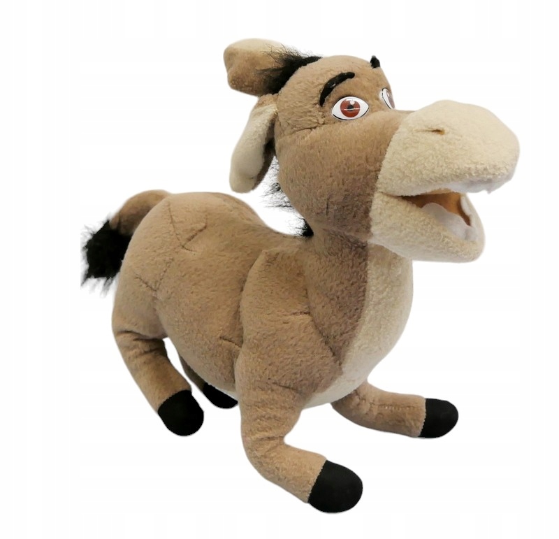 Osioł ze Shreka - Niska cena na Allegro.pl