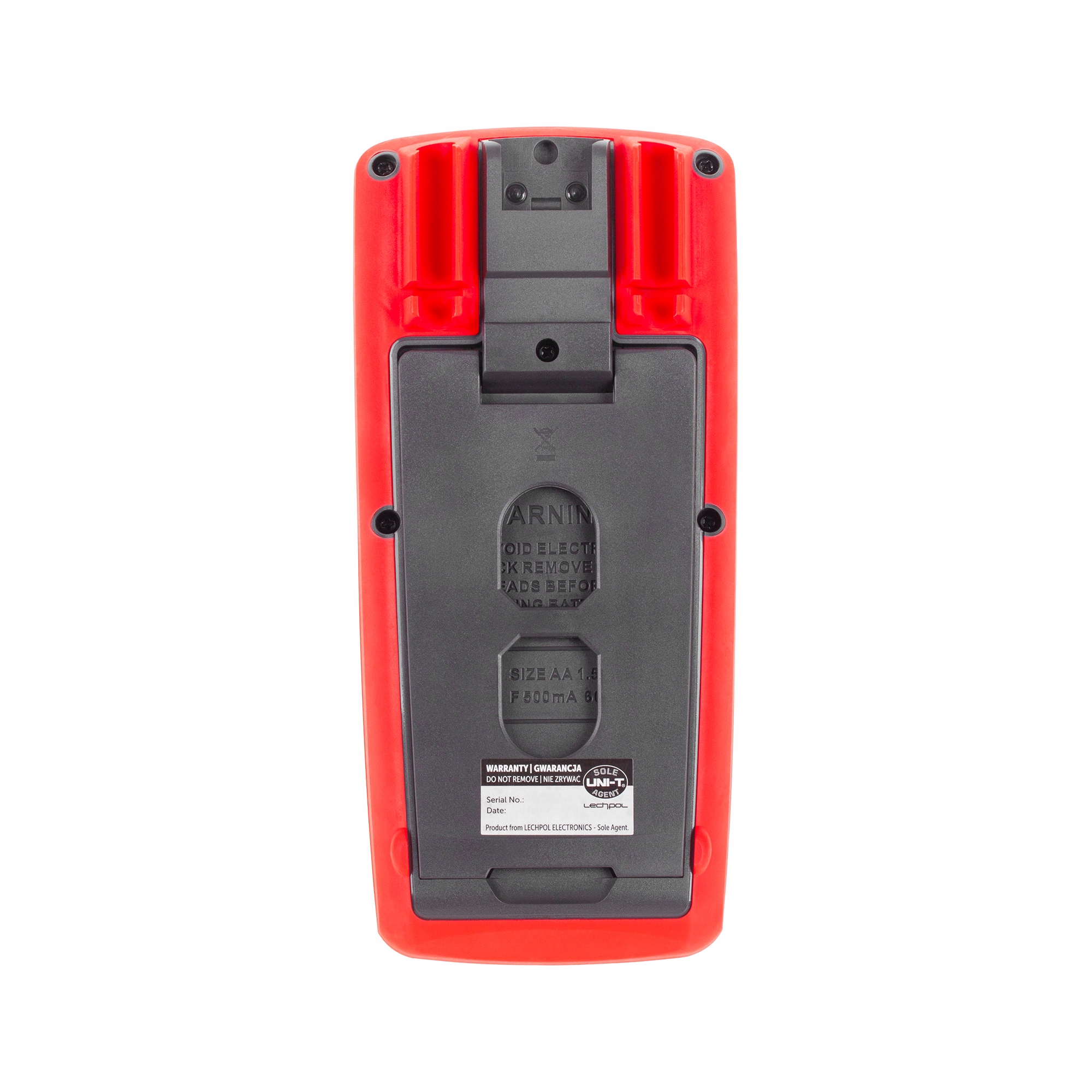 Miernik rezystancji izolacji Uni-t UT505A - Uni-T | Sklep EMPIK.COM