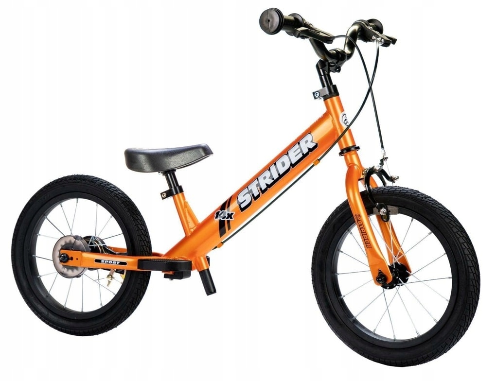 Strider 14 Pedały - Niska cena na Allegro.pl