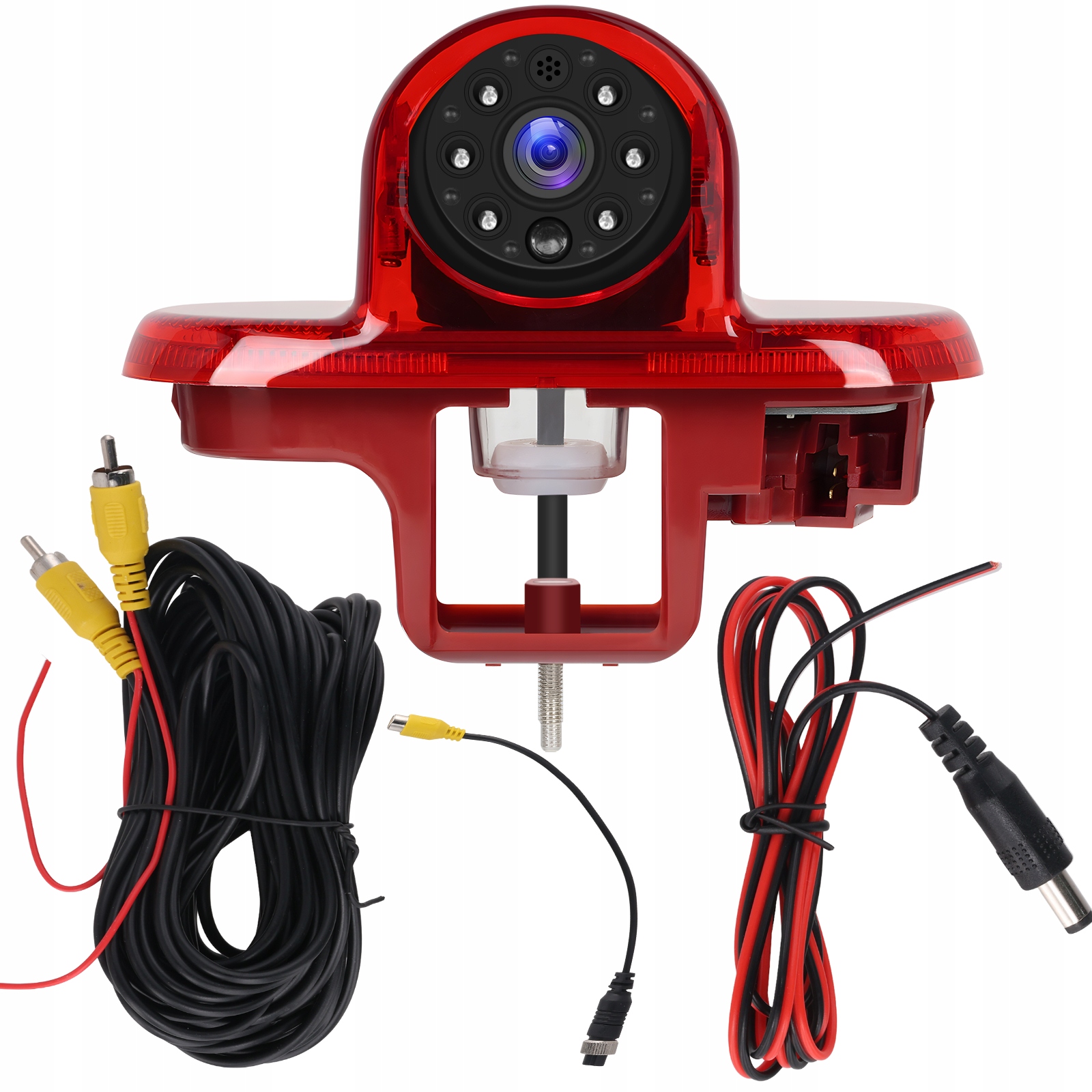 Couvací kamera BUS STOP RENAULT TRAFIC COMBO OPEL VIVARO NISSAN ...