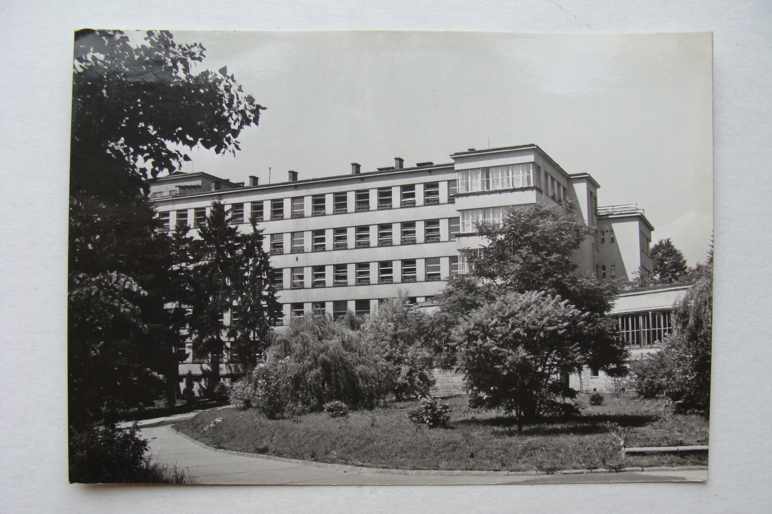 RABKA ZDRÓJ SANATORIUM DZIECIĘCE IM.W.PSTROWSKIEGO • Cena, Opinie - Allegro