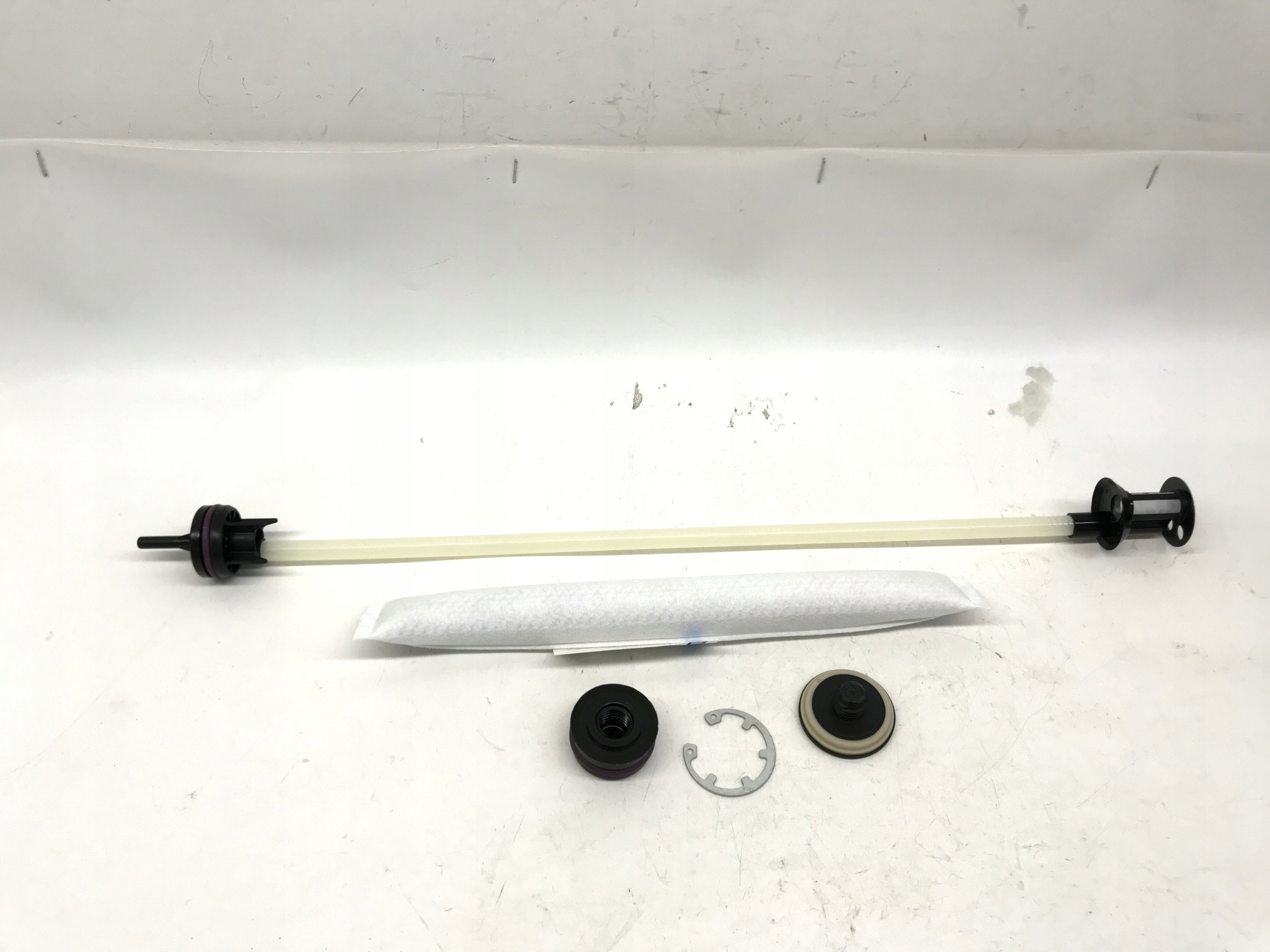 OSUSZACZ CZYNNIKA CHŁODNICZEGO MERCEDES CLA GLA za 159.83PLN z Kraków ...