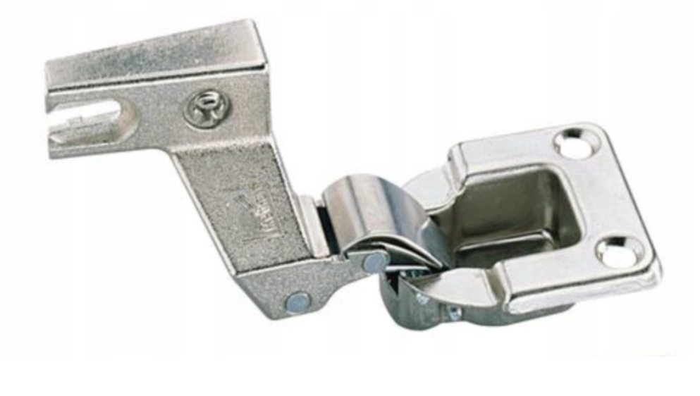 Zawias specjalny - Markant 7.1 do klap, PRAWY - 1083935 HETTICH • Cena, Opinie - Allegro