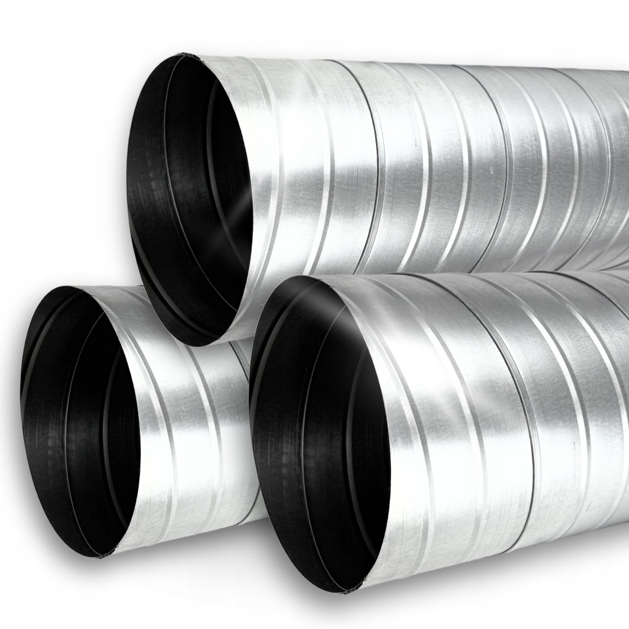 Kanal Wentylacyjny Fi 160 - Niska cena na Allegro