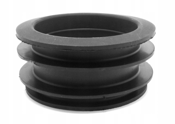 Redukcja rynnowa 110 x 100 gumowa • Cena, Opinie • Rury i kształtki ...