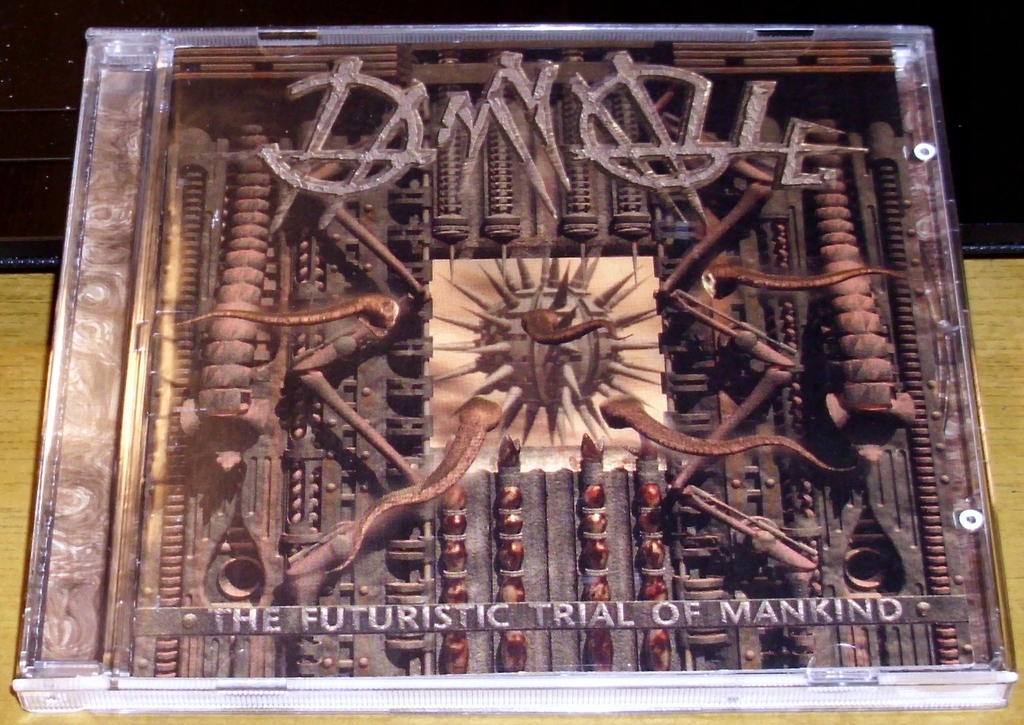 Damnable - Niska cena na Allegro