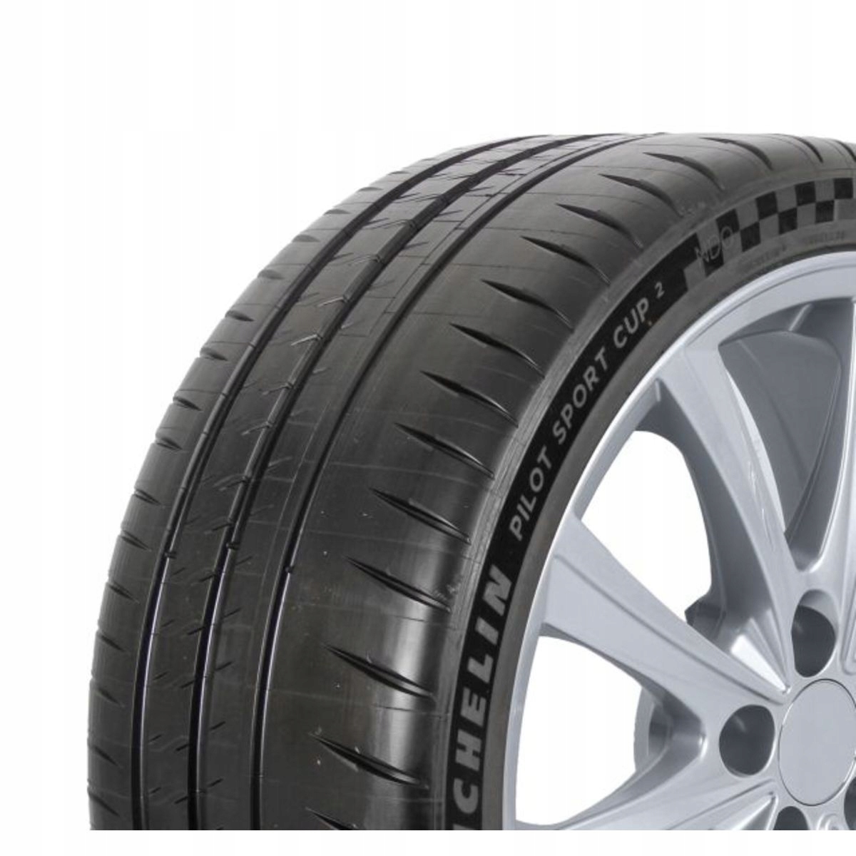 265 35 R19 Michelin - Niska cena na Allegro.pl