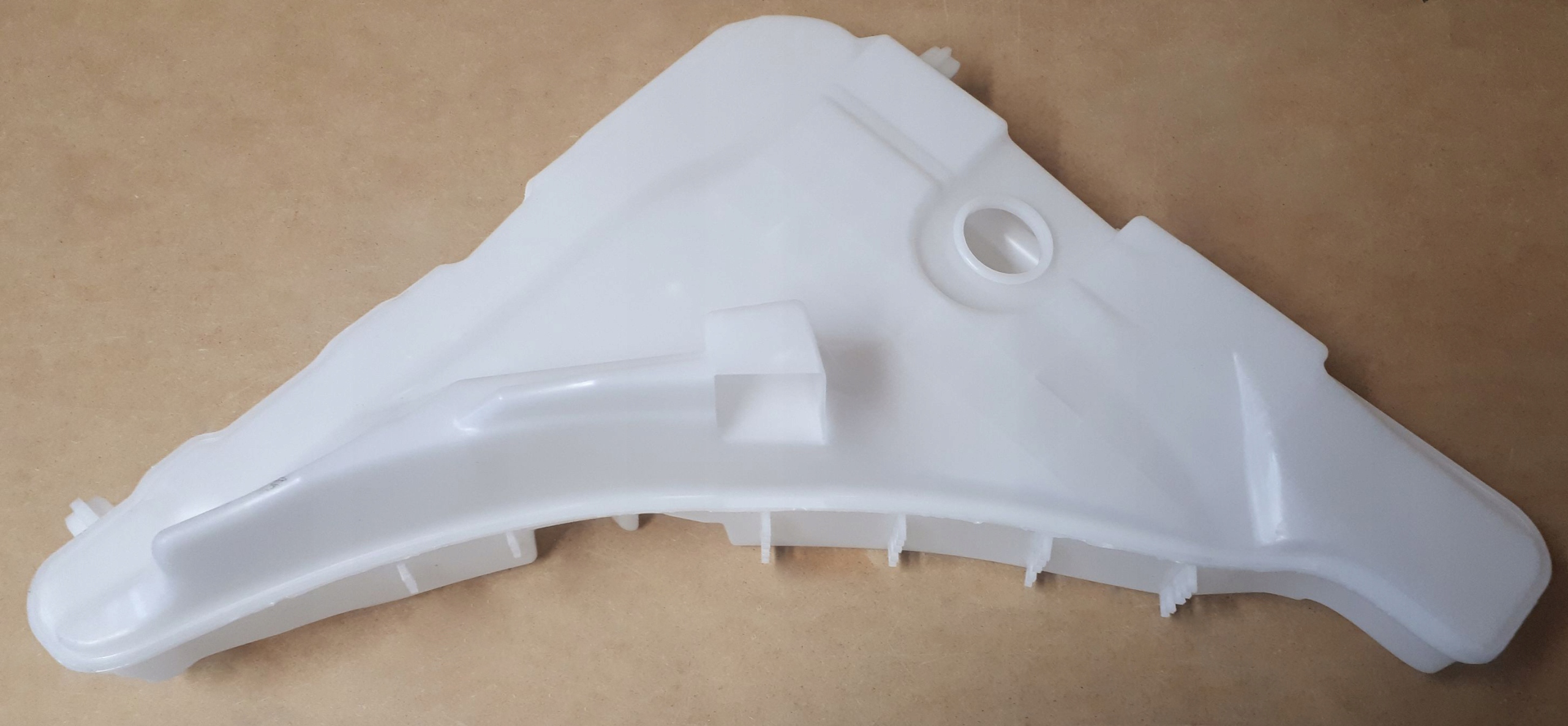 Бачок омывателя ORG AUDI Q7 Q8 4M0955452B купить на Avtoex из Польши в ...