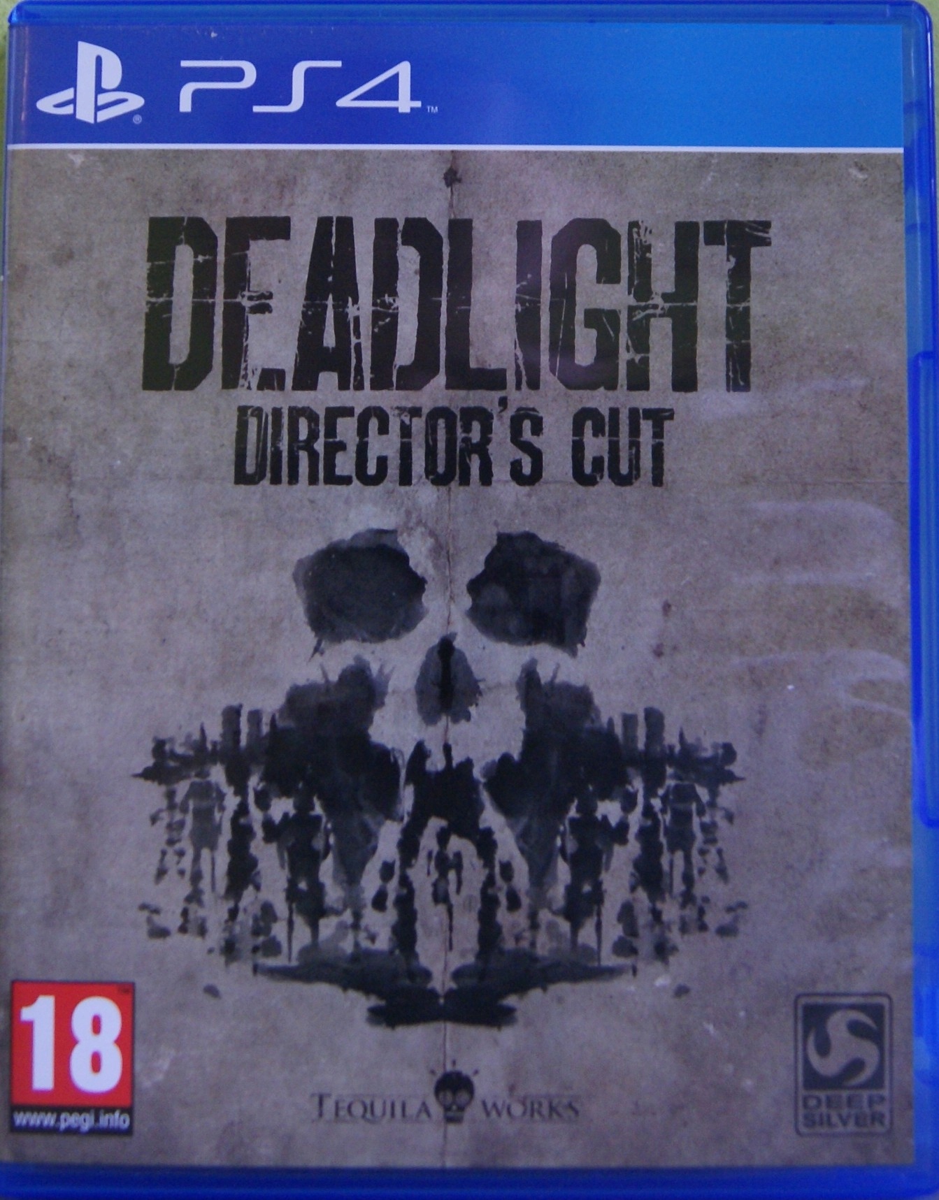 Deadlight Ps4 - Niska cena na Allegro