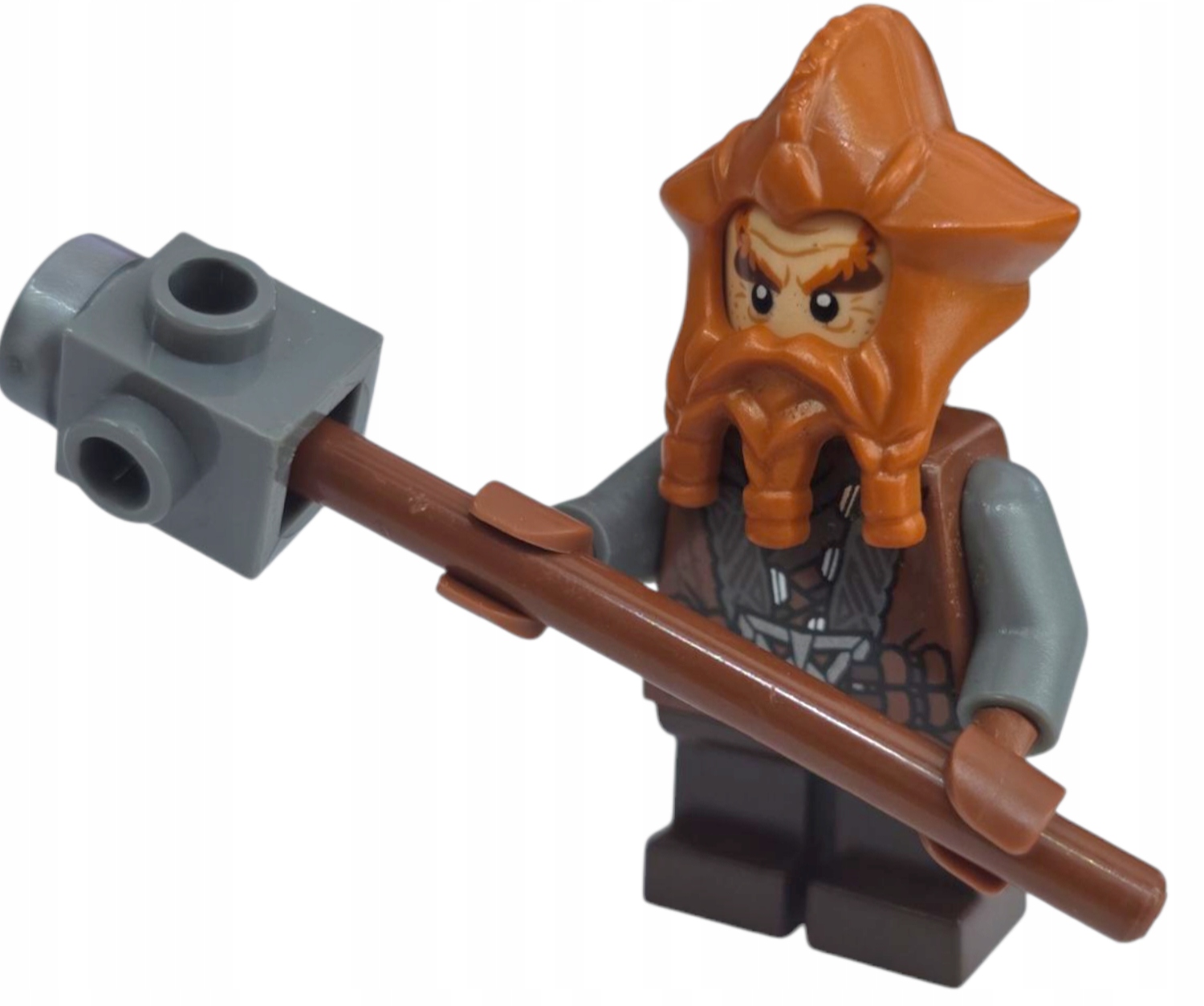 Lego Ori Hobbit - Niska cena na Allegro
