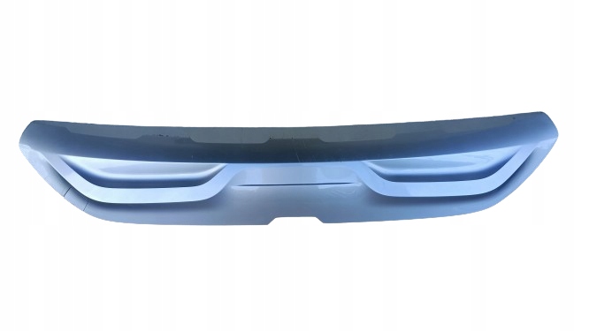 LISTWA SPOILER DYFUZOR DOKŁADKA TYŁ KIA SPORTAGE V 86671-R2000 ORYGINAŁ ...