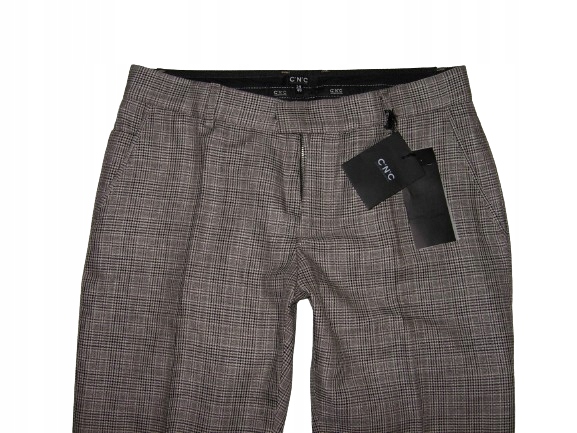 Cnc Costume National - Niska cena na Allegro