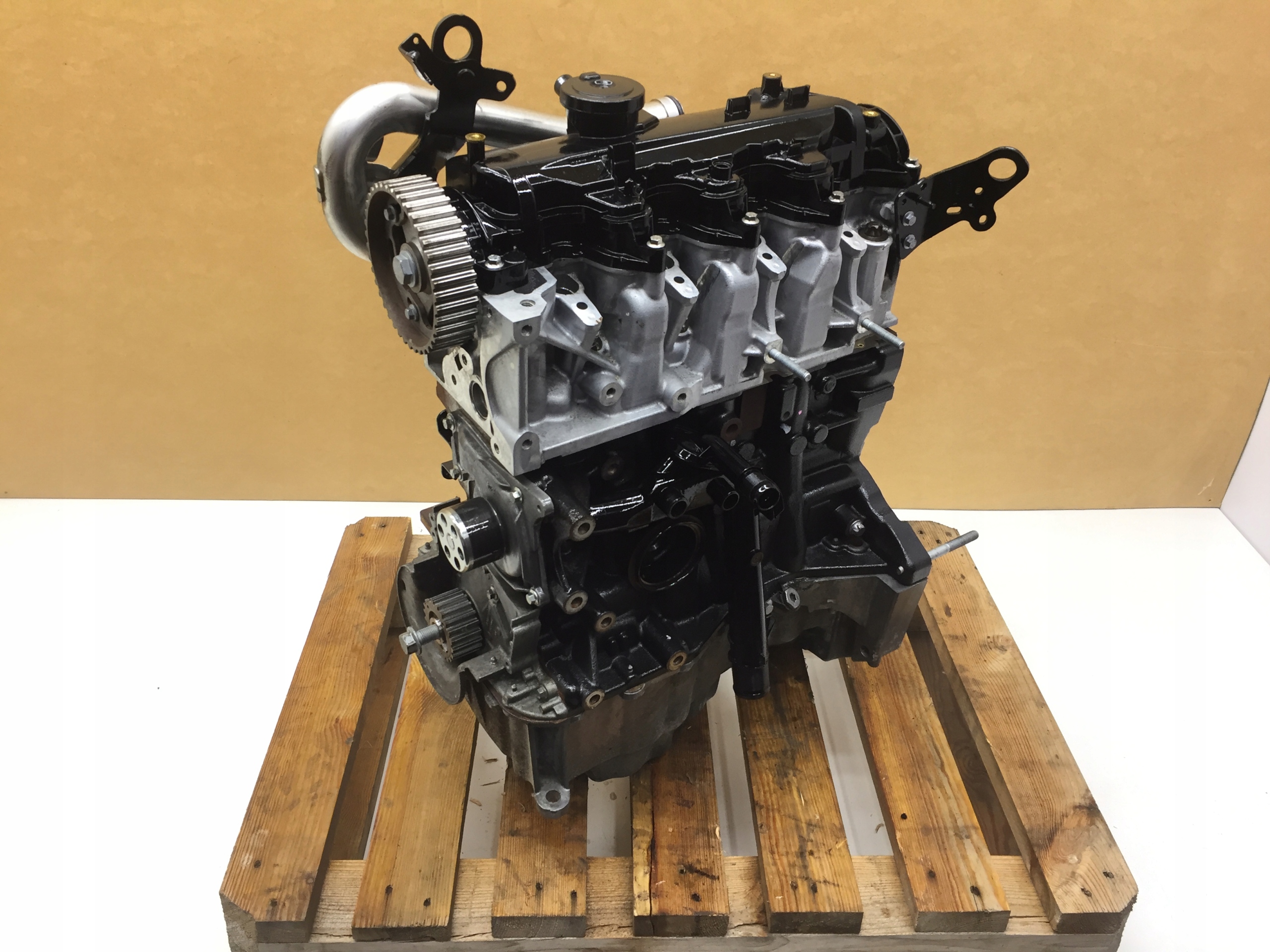 OPEL CORSA C Z12XEP OPEL CORSA C Z12XEP - Двигун ASTRA H CORSA D AGILA ...