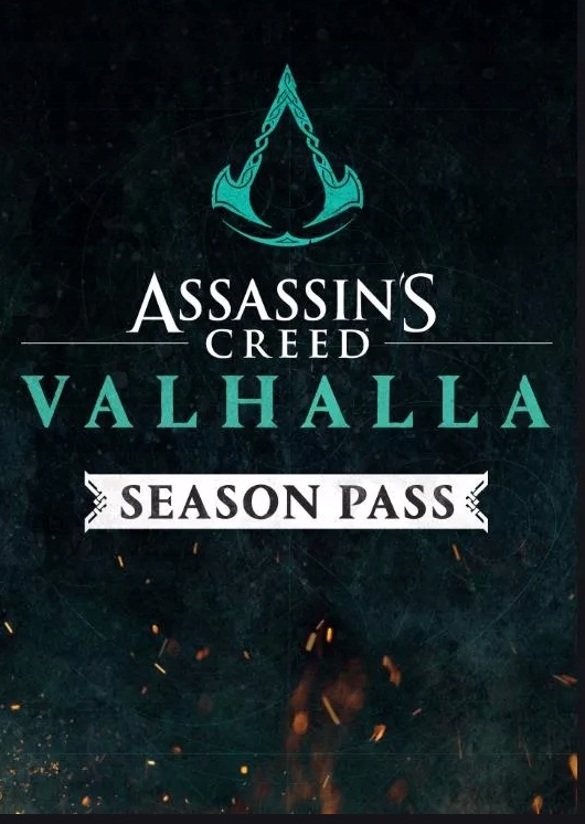 Assassin's Creed Valhalla - Season Pass (PC) KLUCZ Ubisoft PL - Stan ... Assassin's Creed Valhalla - Season Pass (PC) KLUCZ Ubisoft PL - Stan ...