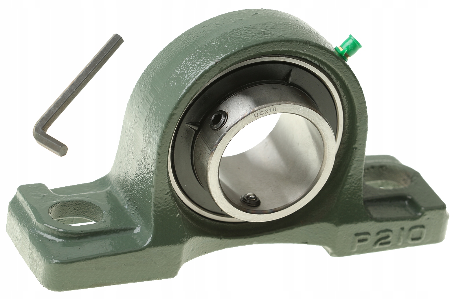 Łożysko samonastawne TOMiMET TOMiMET-TM-ŁOŻYSKO SAMONASTAWNE-UCP 210-50mm 50 x 50 mm ...