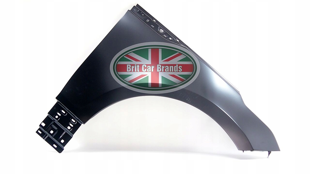 Land Rover OE LR091698 błotnik - porównaj ceny - Allegro.pl