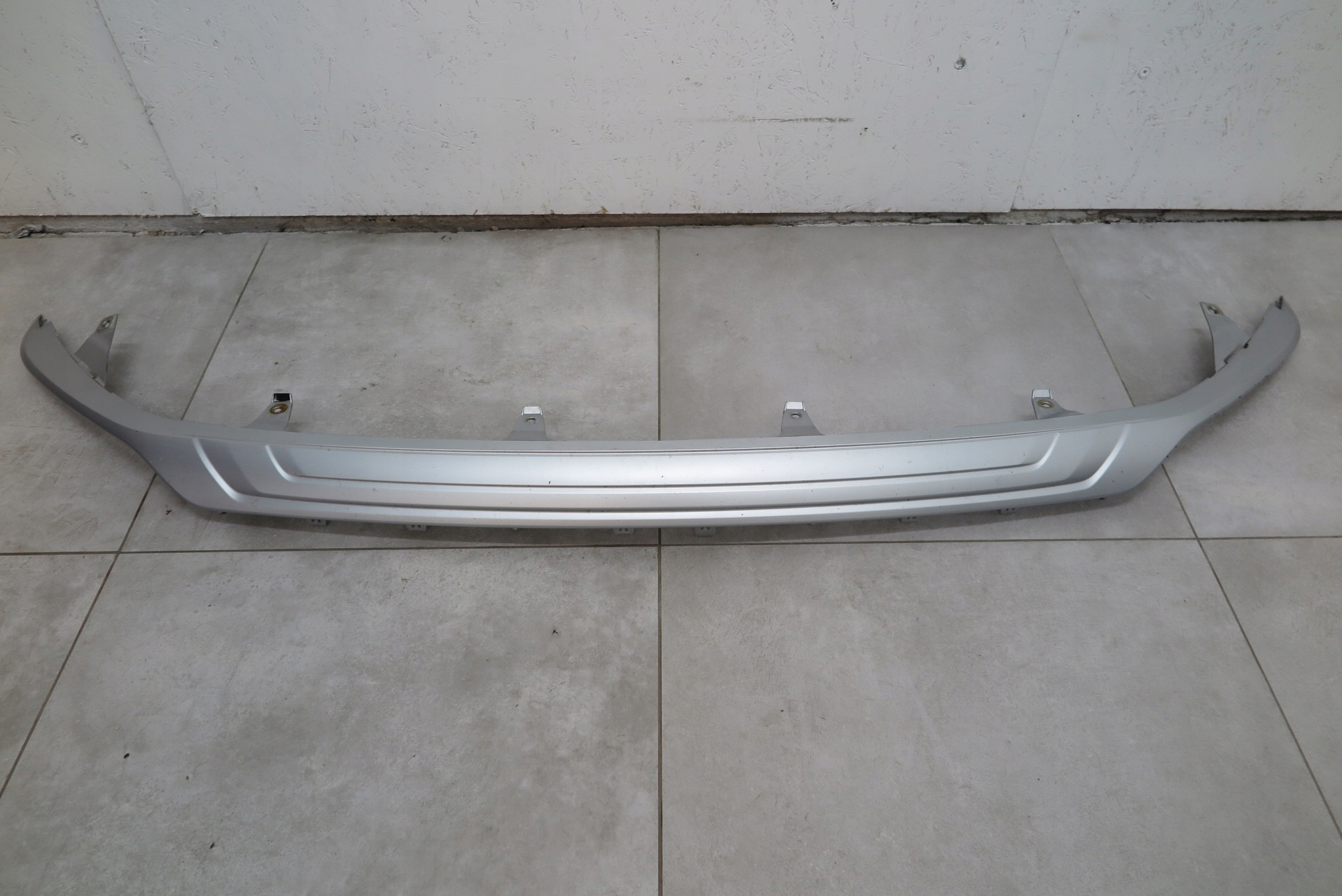 DOKŁADKA SPOILER ZDERZAKA PRZÓD LEXUS RX IV LIFT 52411-48060 - porównaj ...