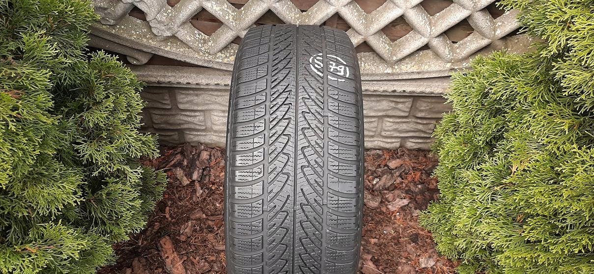 GOODYEAR ULTRAGRIP 8 PERFORMANCE 225/55R17 97H S79 za 99 zł z Piaski ...