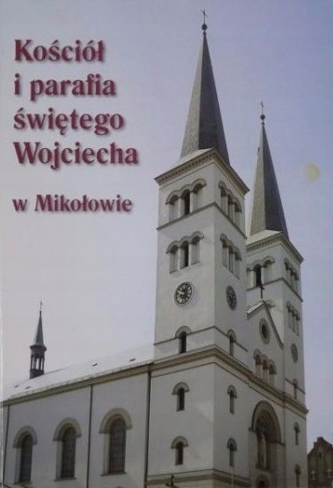 Kościół i parafia świętego Wojciecha w 14946277084 - Allegro.pl Kościół i parafia świętego Wojciecha w 14946277084 - Allegro.pl