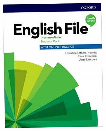 English File. 4th Edition. Beginner - Niska cena na Allegro.pl