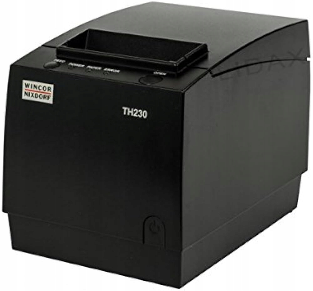 Wincor Nixdorf TH230+ Termiczna 203dpi RS-232 - Sklep, Opinie, Cena w ...
