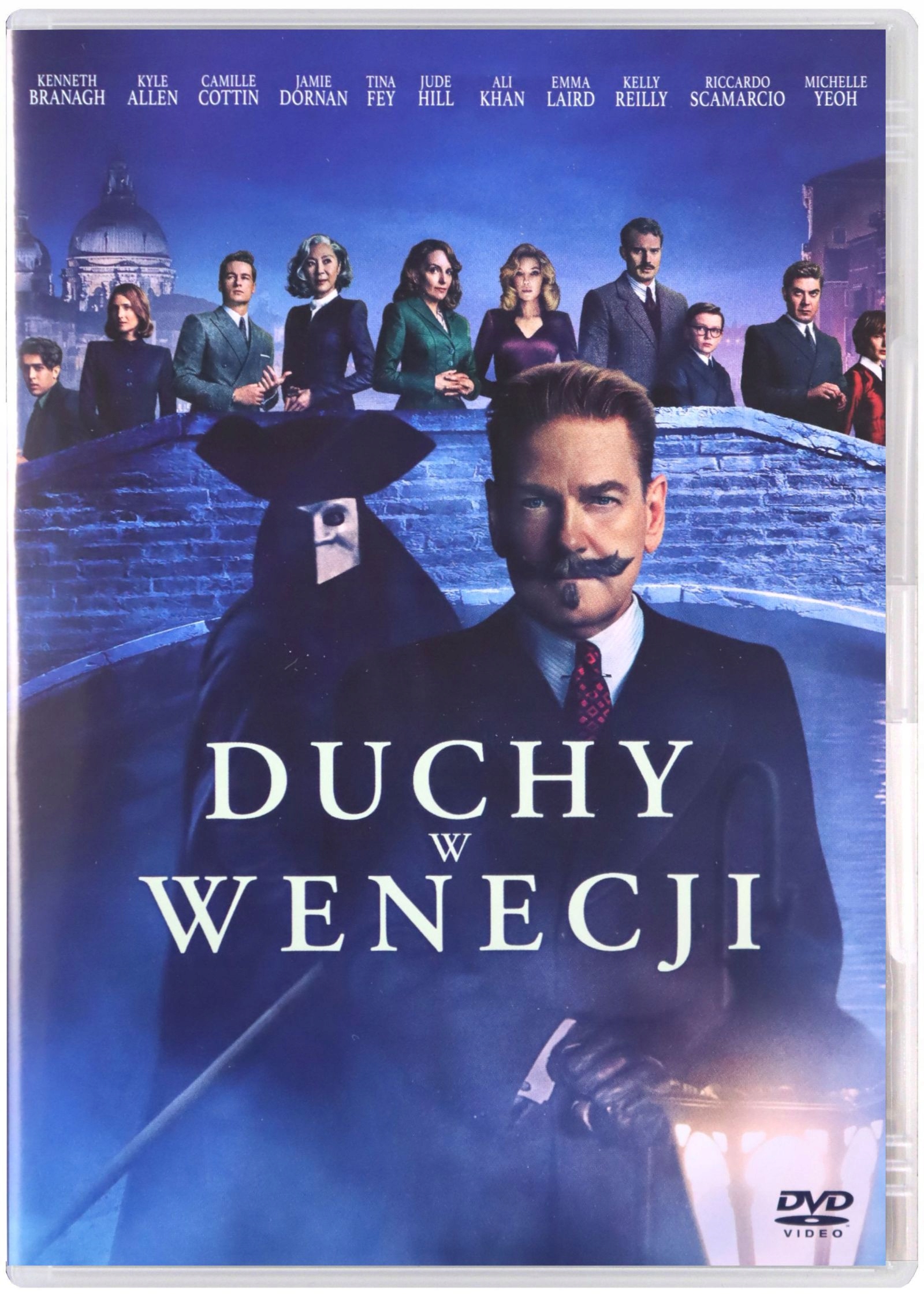 Duchy Wenecji - Niska cena na Allegro