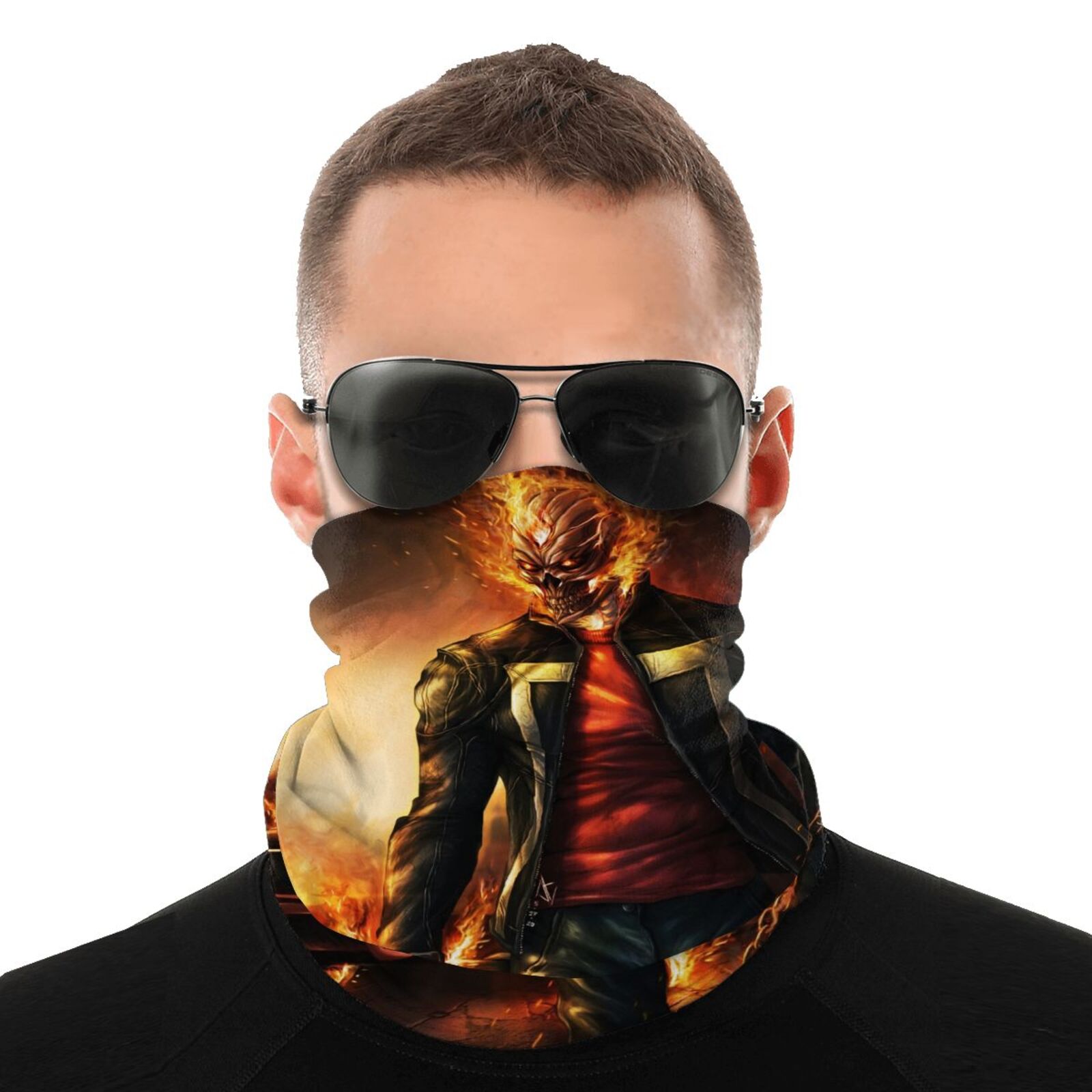 Komin Ghost - Niska cena na Allegro.pl