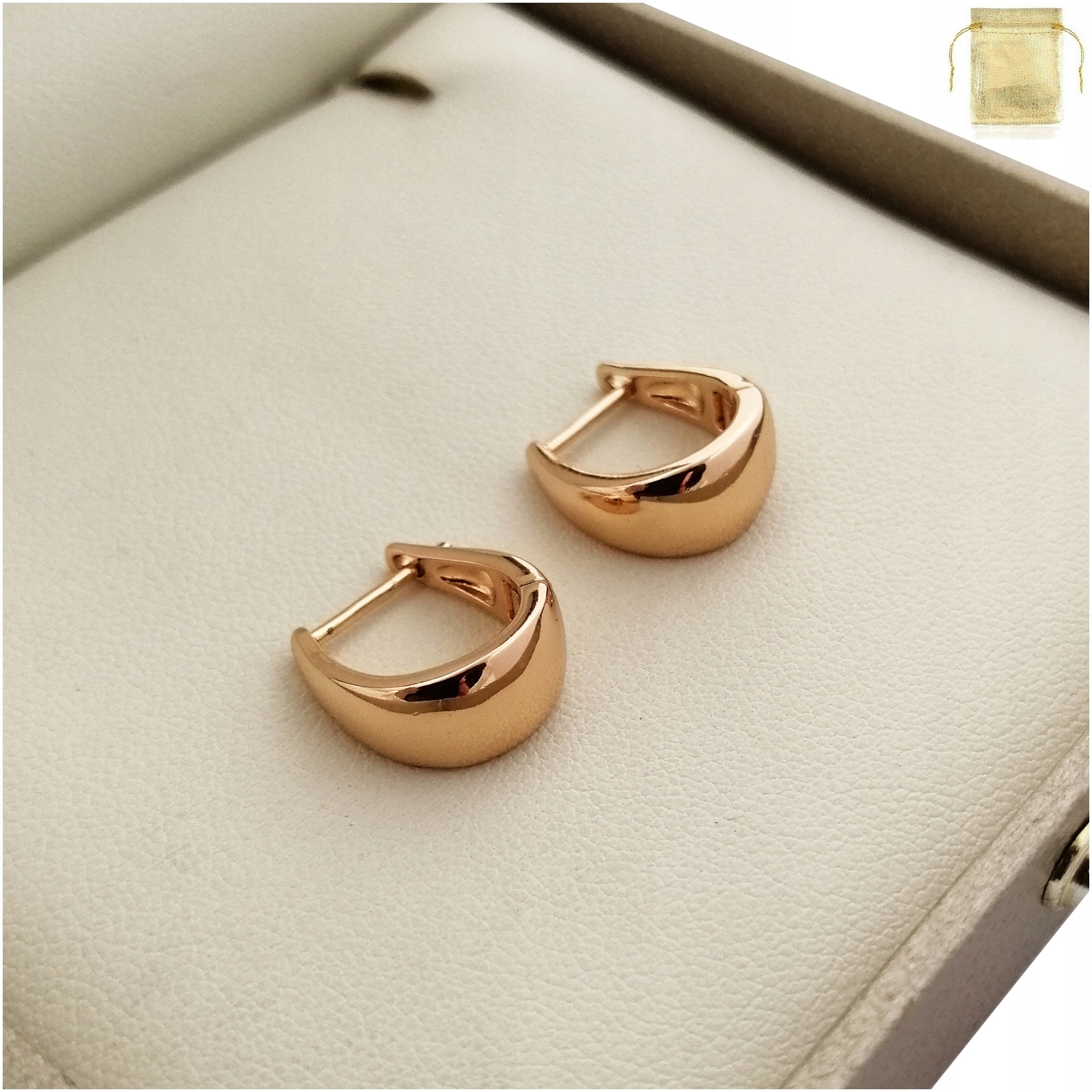 KOLCZYKI ZŁOTE ŁEZKI ZE STALI CHIRURGICZNEJ 18K 13407483326 - Allegro.pl KOLCZYKI ZŁOTE ŁEZKI ZE STALI CHIRURGICZNEJ 18K 13407483326 - Allegro.pl