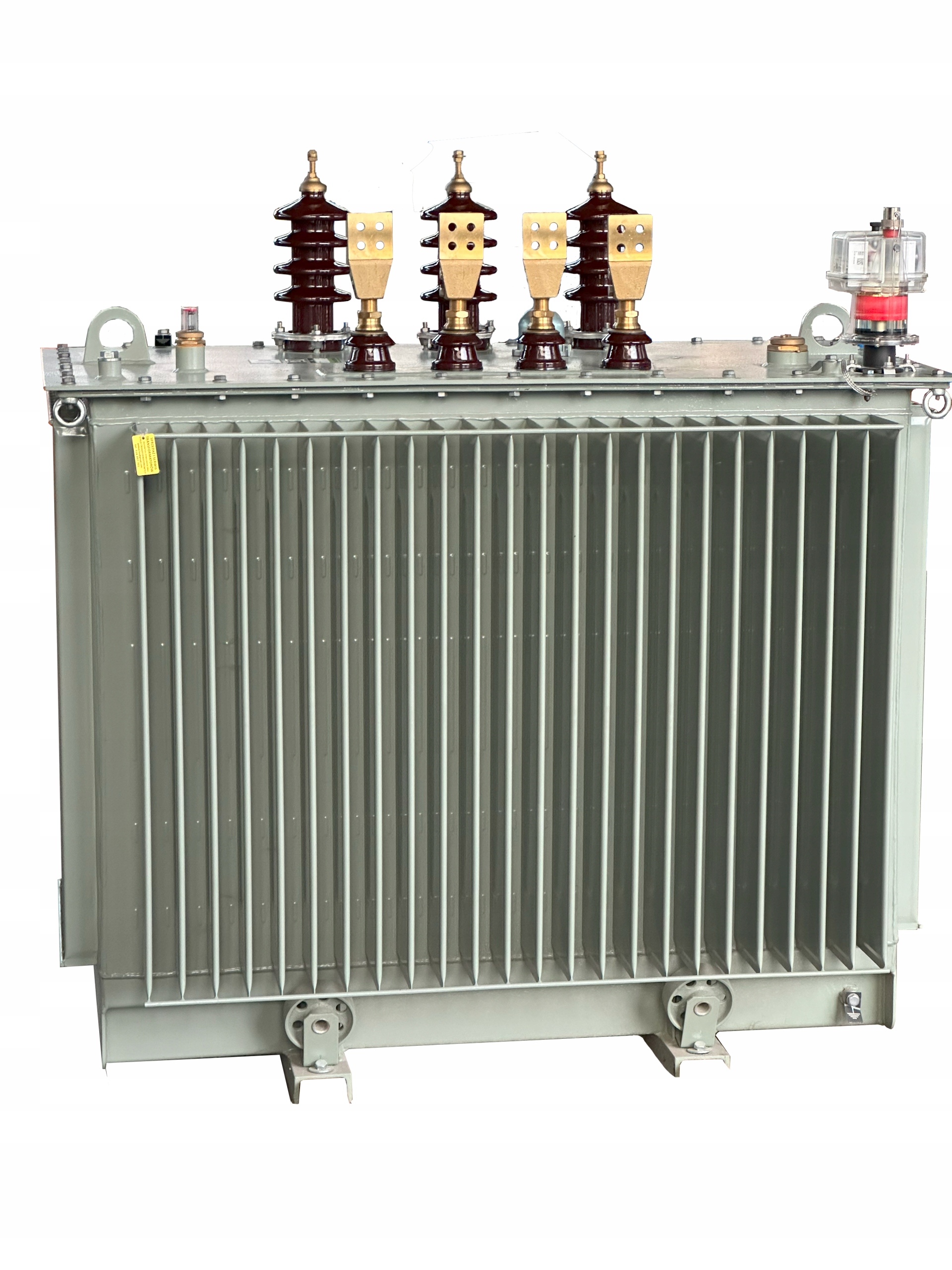 Transformator olejowy 250 kva 15kv 400v - Sklep, Opinie, Cena w Allegro.pl