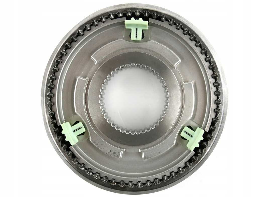 СИНХРОНІЗАТОР ПЕРЕКЛЮЧАННЯ ПЕРЕДАЧ 1/2 FIAT DUCATO 06-/14- - Vroda