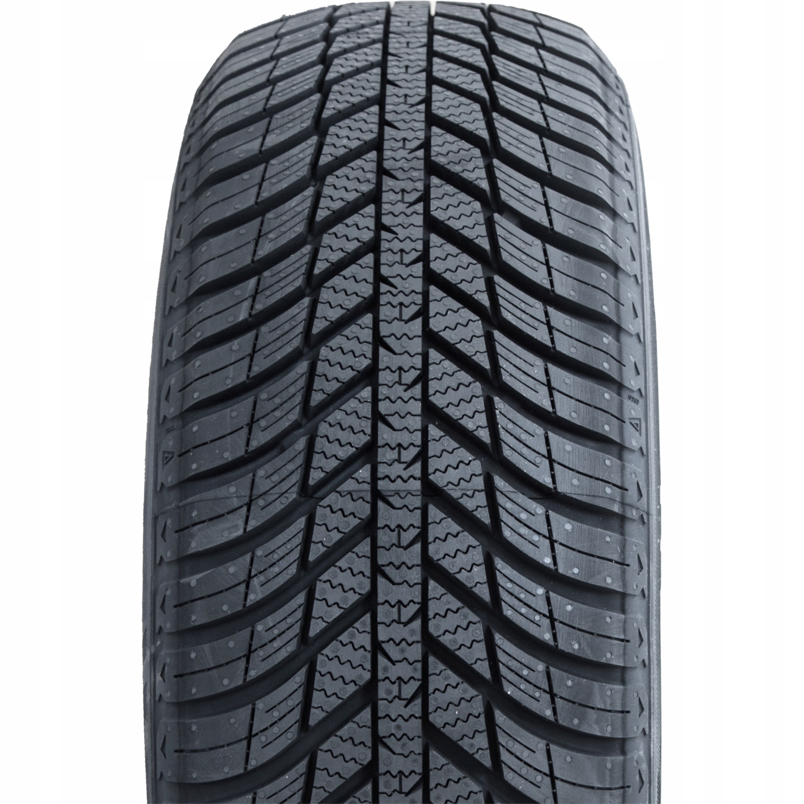 Opona całoroczna Nexen N'Blue 4 Season 165/60R14 75 H 8807622186158 za ...