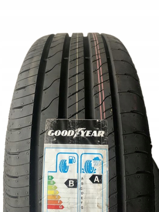 Opona Letnia 205/55R16 Goodyear Efficient Grip Performance 2 91V 5452000682291 za 305.00PLN z ...