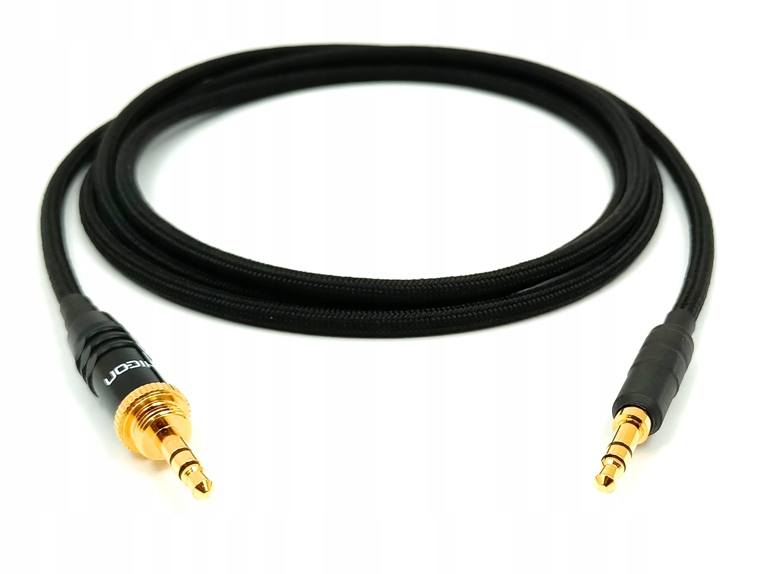 Kézzel készített kábel PHILIPS FIDELIO X2HR fejhallgatóhoz, 3,5mm + 6 ...