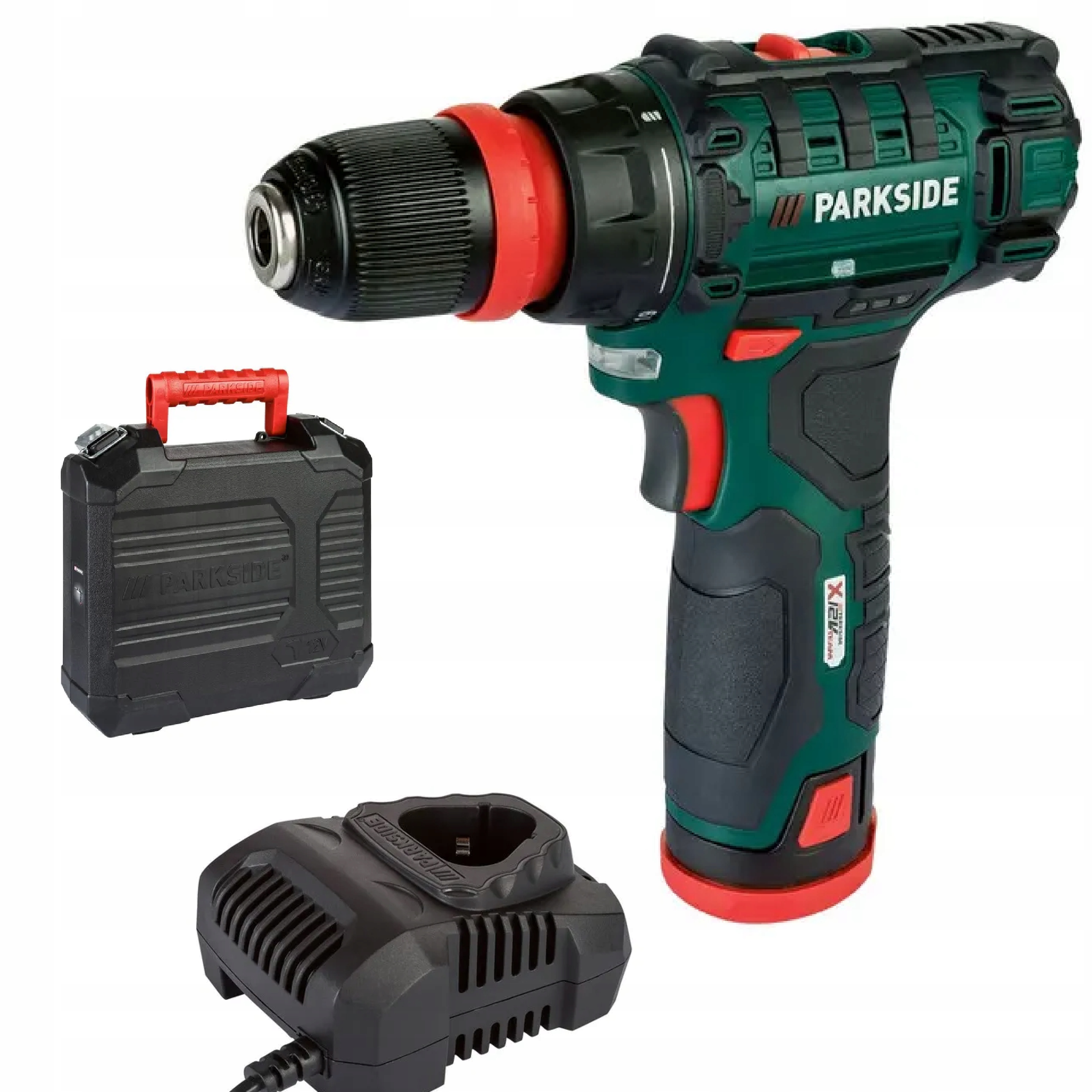 Parkside Plasmaschneider Pps 40 B3